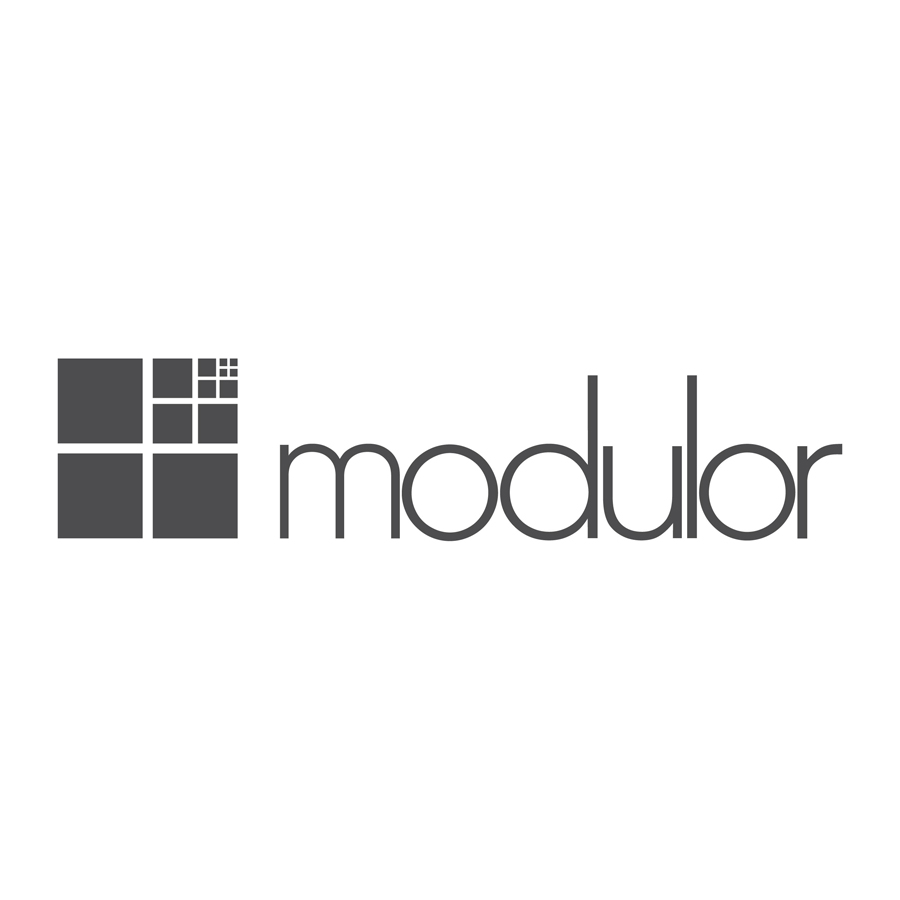 Modulor Modulor
